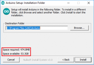 Hướng dẫn cài đặt và sử dụng Arduino IDE