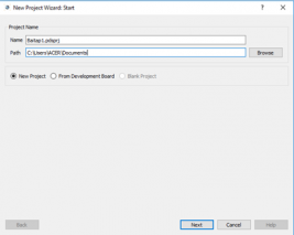 Hướng dẫn sử dụng phần mềm mô phỏng mạch điện tử Proteus