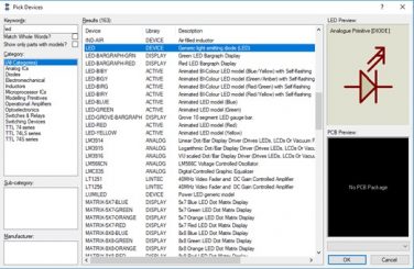 Hướng dẫn sử dụng phần mềm mô phỏng mạch điện tử Proteus