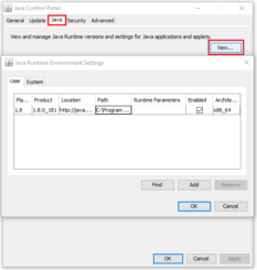 Quản lý bộ nhớ trong Java: bộ nhớ stack và bộ nhớ heap