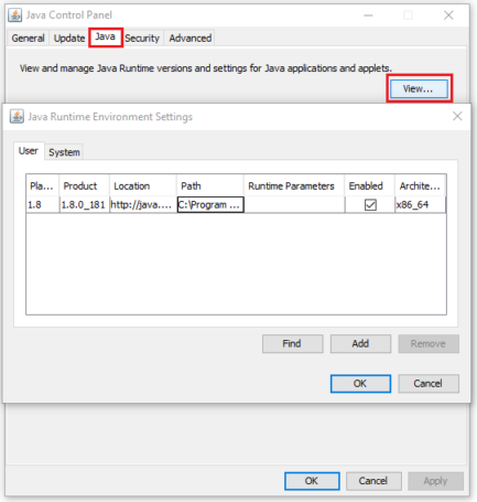 Quản lý bộ nhớ trong Java: bộ nhớ stack và bộ nhớ heap