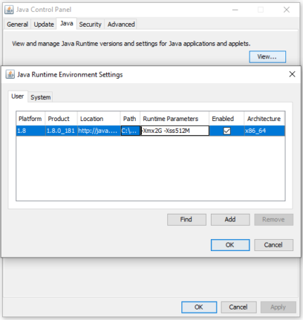 Quản lý bộ nhớ trong Java: bộ nhớ stack và bộ nhớ heap