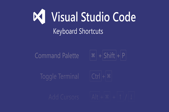 30 Ph m T t keyboard Shortcuts Trong Visual Studio Code